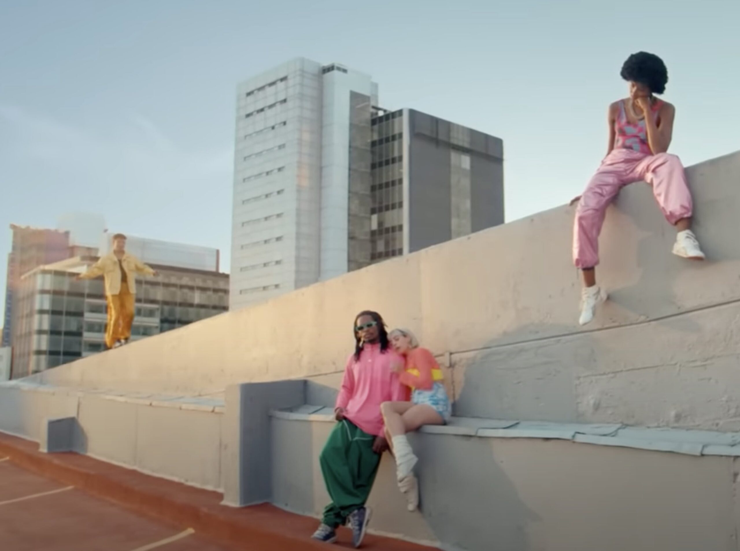 Lay’s - Rêves Agency
