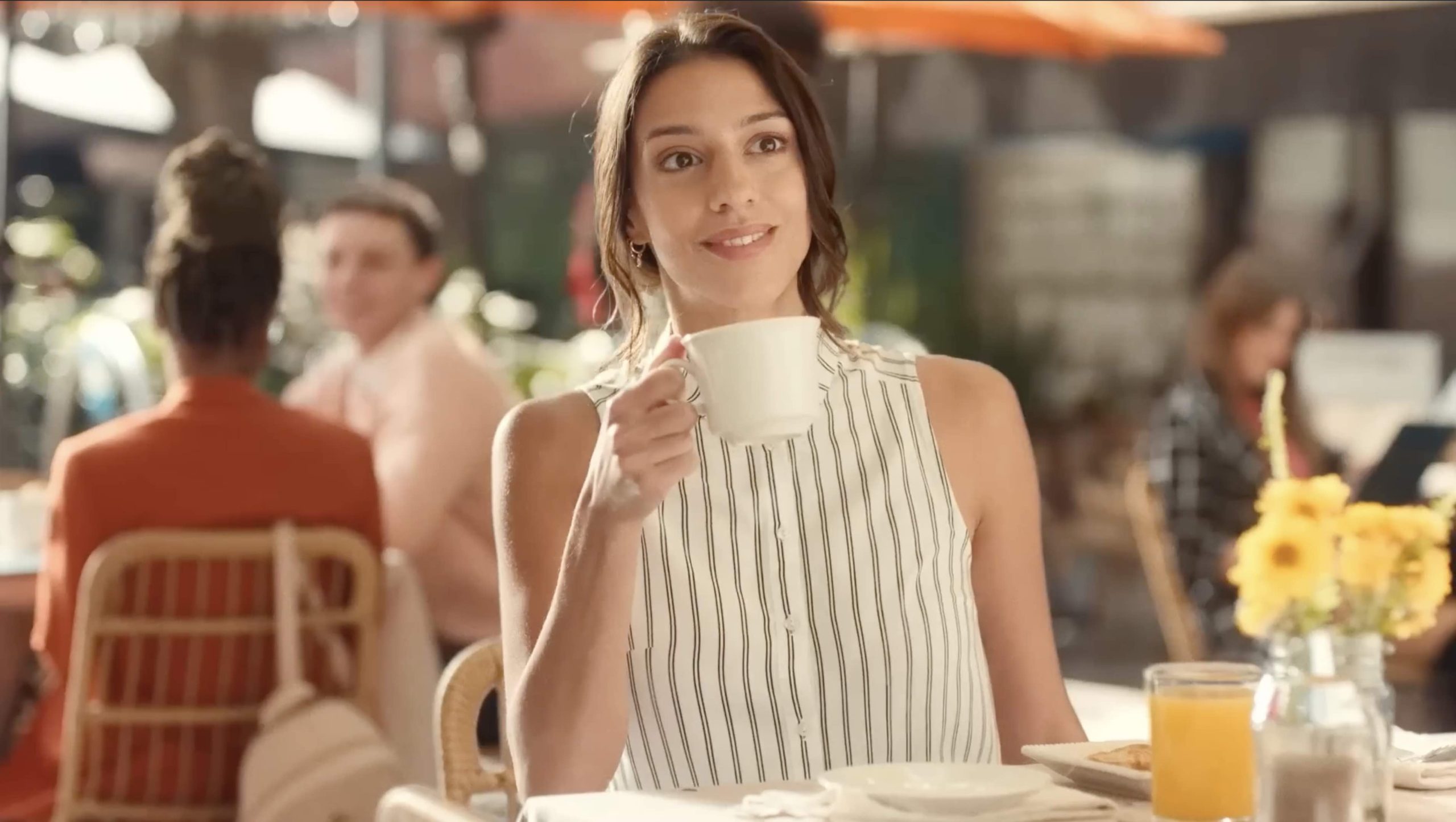 Temu - Rêves Agency