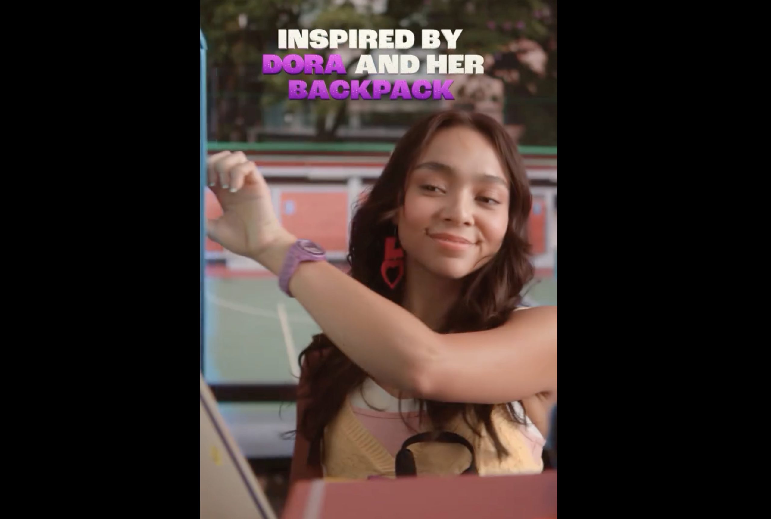 Nickelodeon – Dora - Rêves Agency